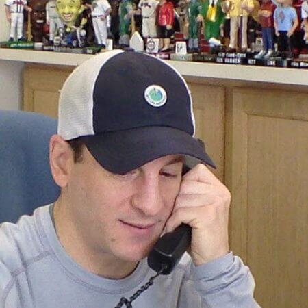 Life-Size Bobbleheads Wholesale Pricing -1 (888) 504-3200